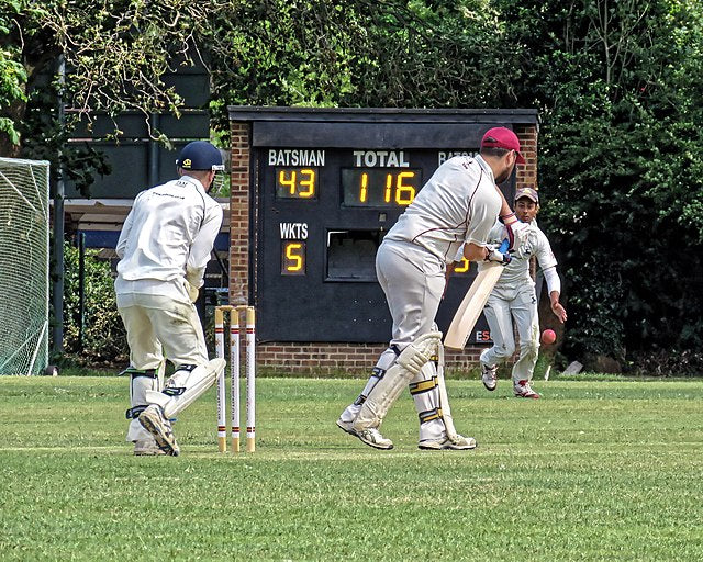 Cricket – Expression Products Ltd