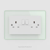 Light Switch Surround - Decorative Socket And Switch Surround Plates ...