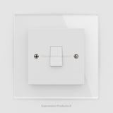 Light Switch Surround - Decorative Socket And Switch Surround Plates ...