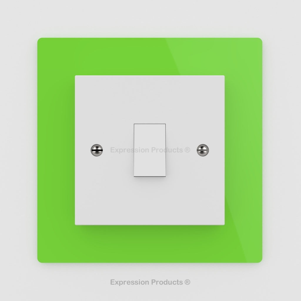 Light Switch Surround - Decorative Socket And Switch Surround Plates ...
